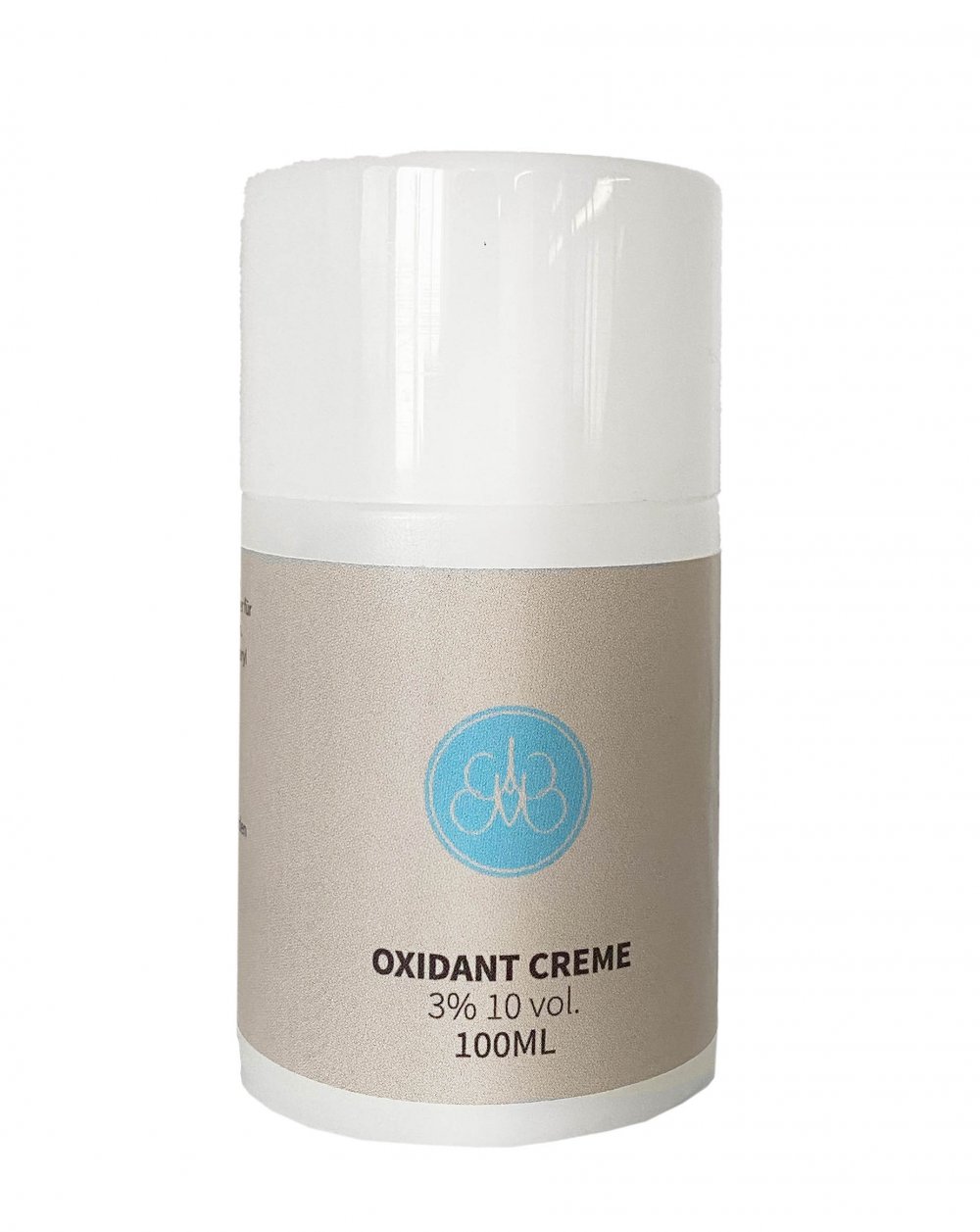 Oxidant 3% Creme von Augenmanufaktur