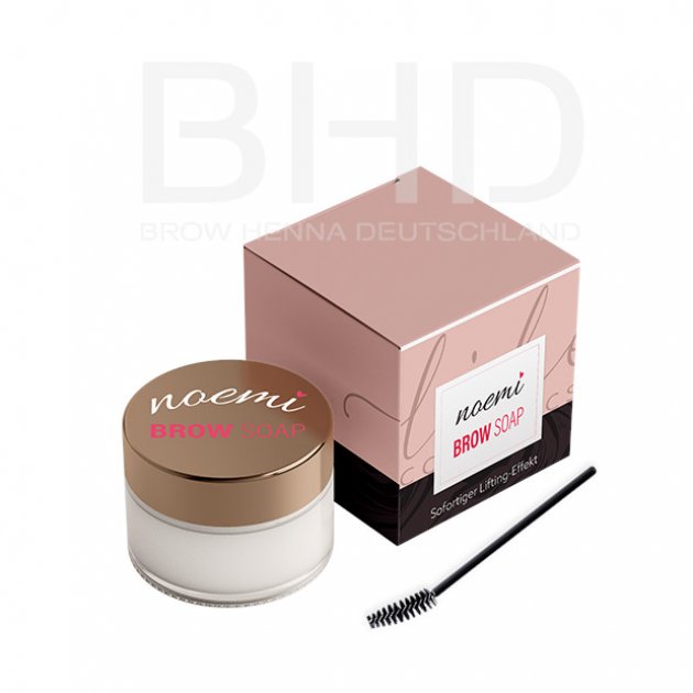 Brow Soap Noemi