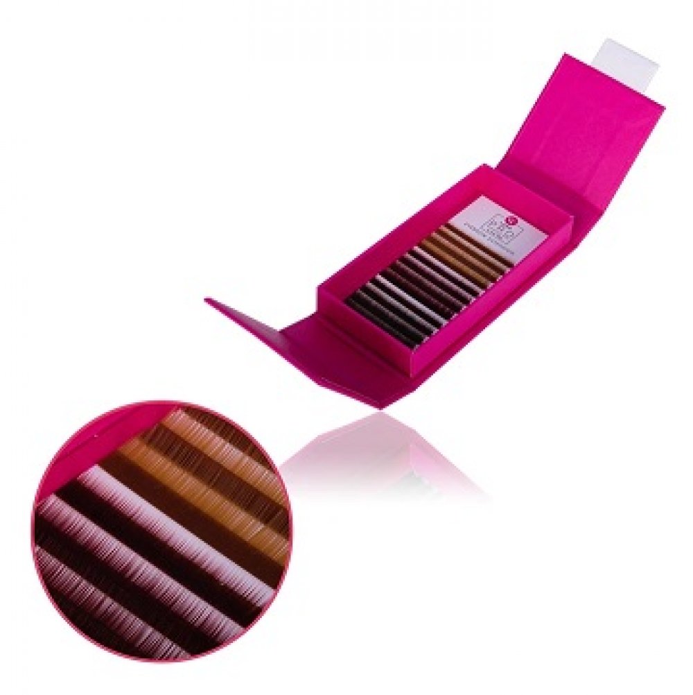 Eyebrow Extensions von Wimpernboutique