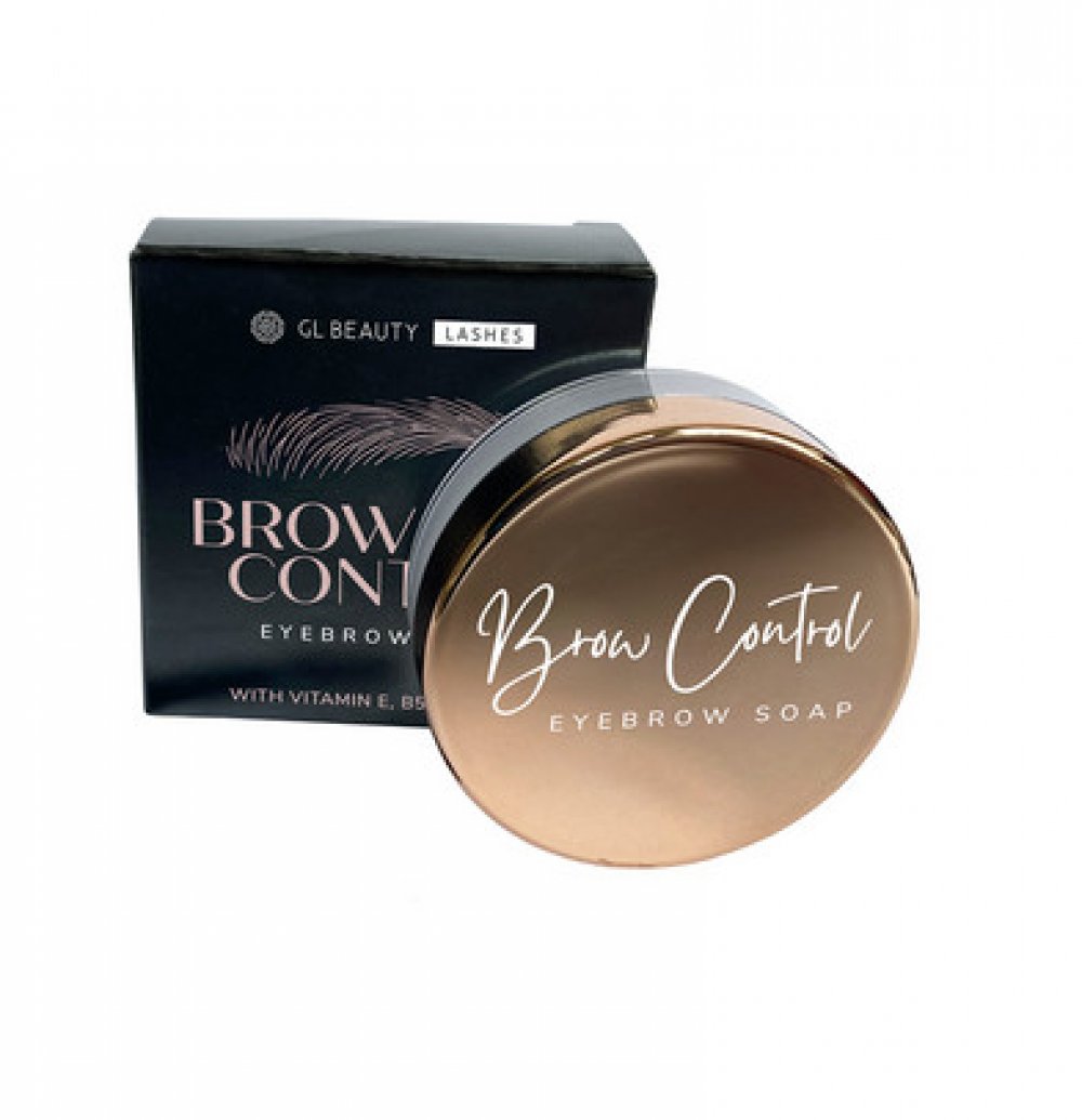 BROW CONTROL | Eyebrow Soap