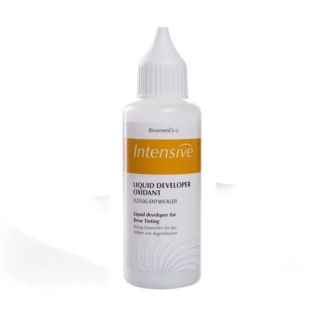 Liquid Developer 6 % - Entwicklercreme