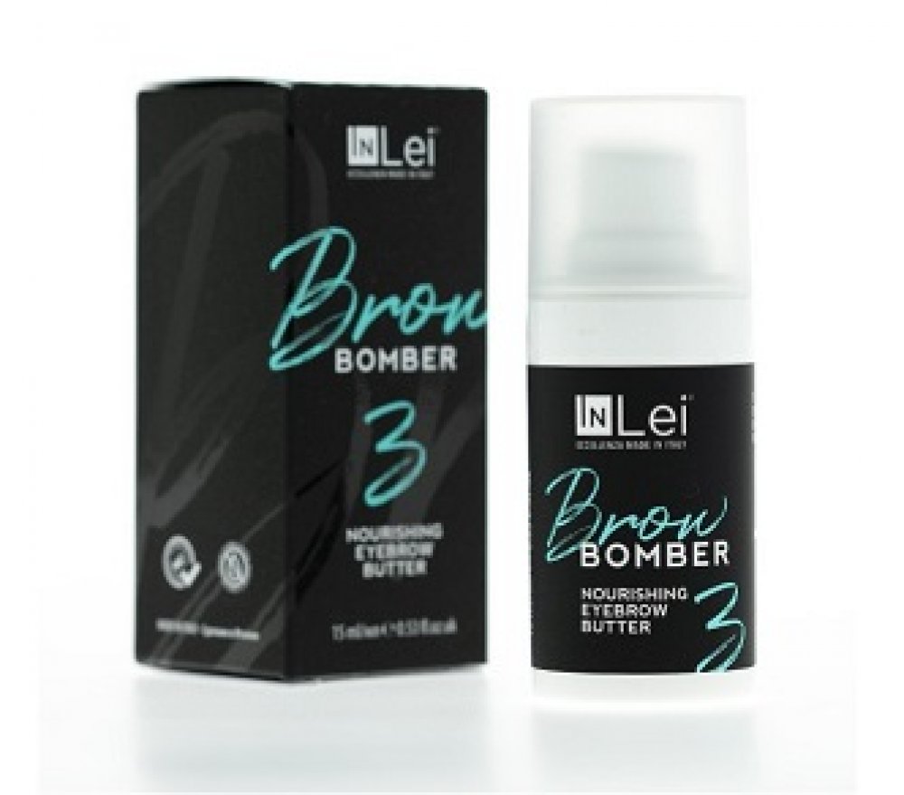 In Lei® BROW BOMBER 3