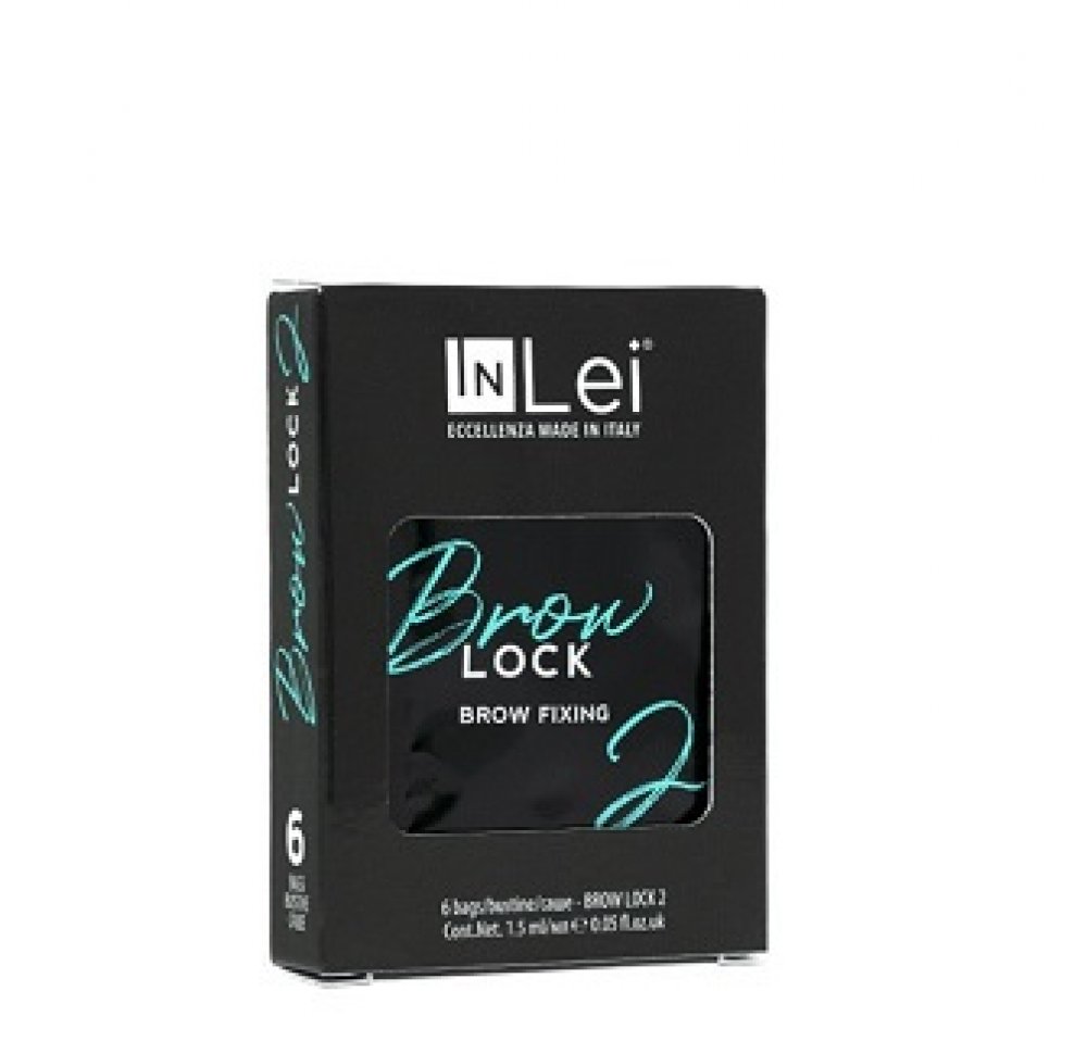 In Lei® BROW LOCK 2 MONODOSE