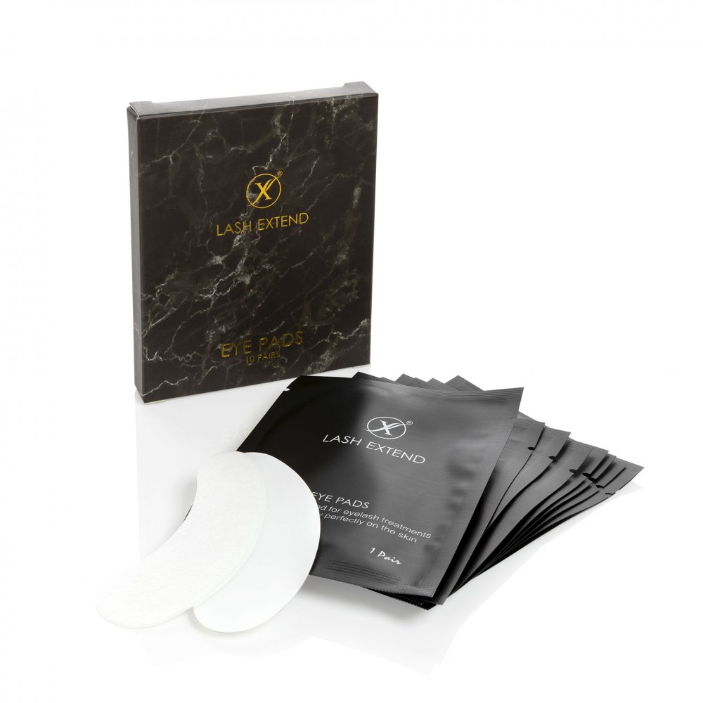 Gelpads 10 Paar