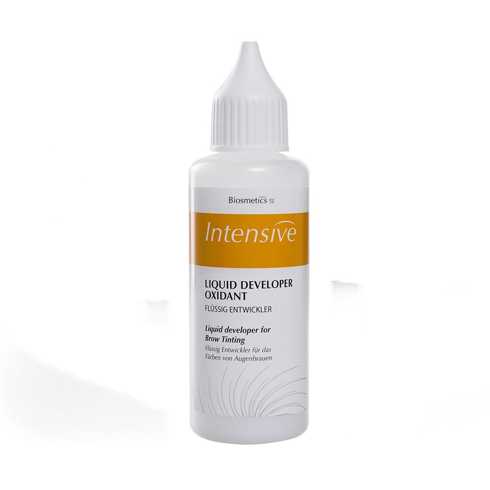 Liquid Developer 6 % - Entwicklercreme