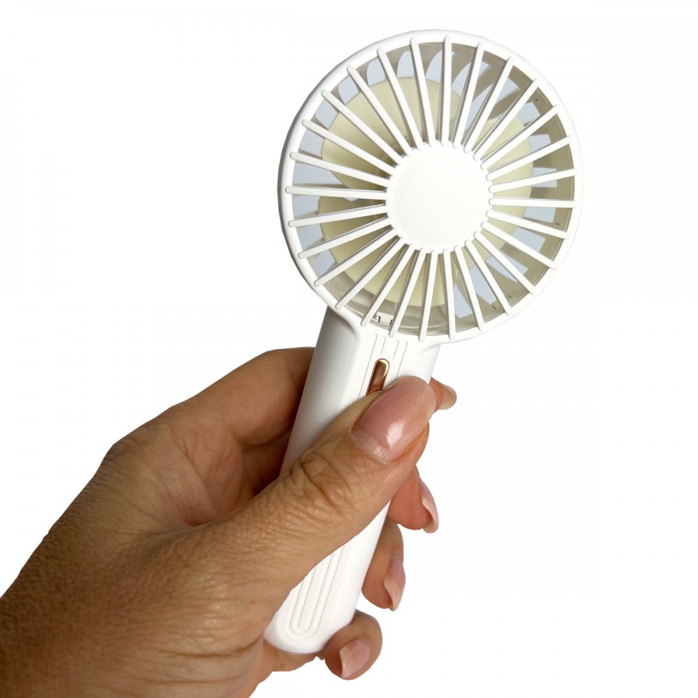 Mini Handventilator von Gl Beauty
