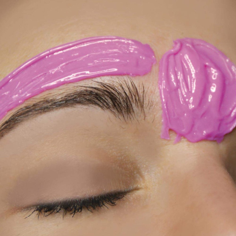 Next Generation Wax Berry Bomb von Pink Cosmetics