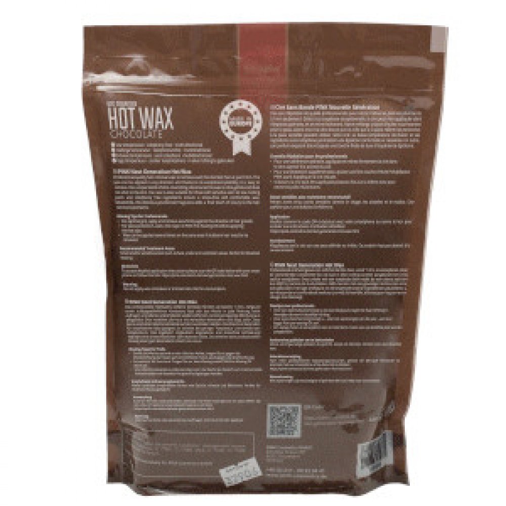 Next Generation Wax Chocolate von Pink Cosmetics